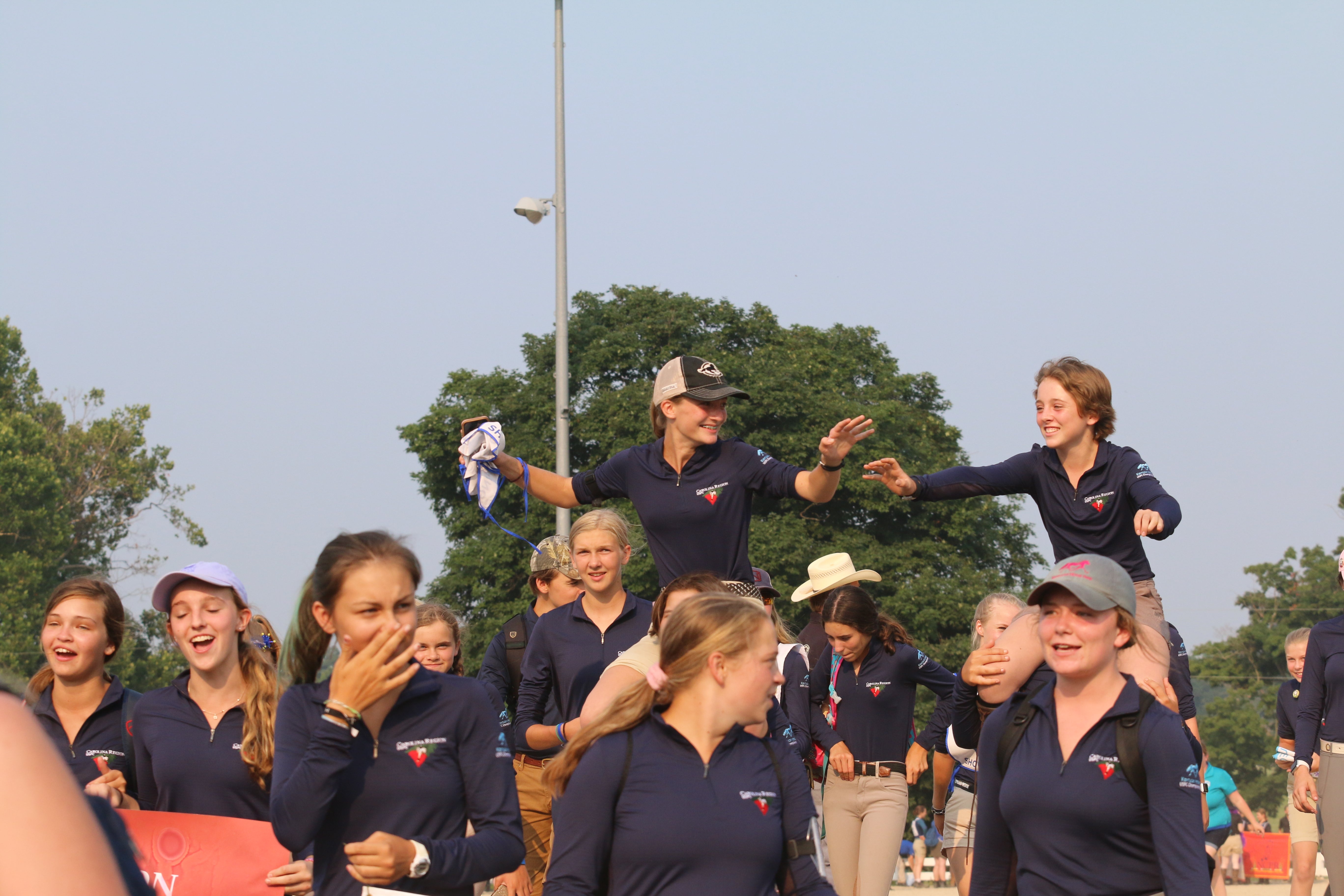 Event Merchandise – Shop Pony Club