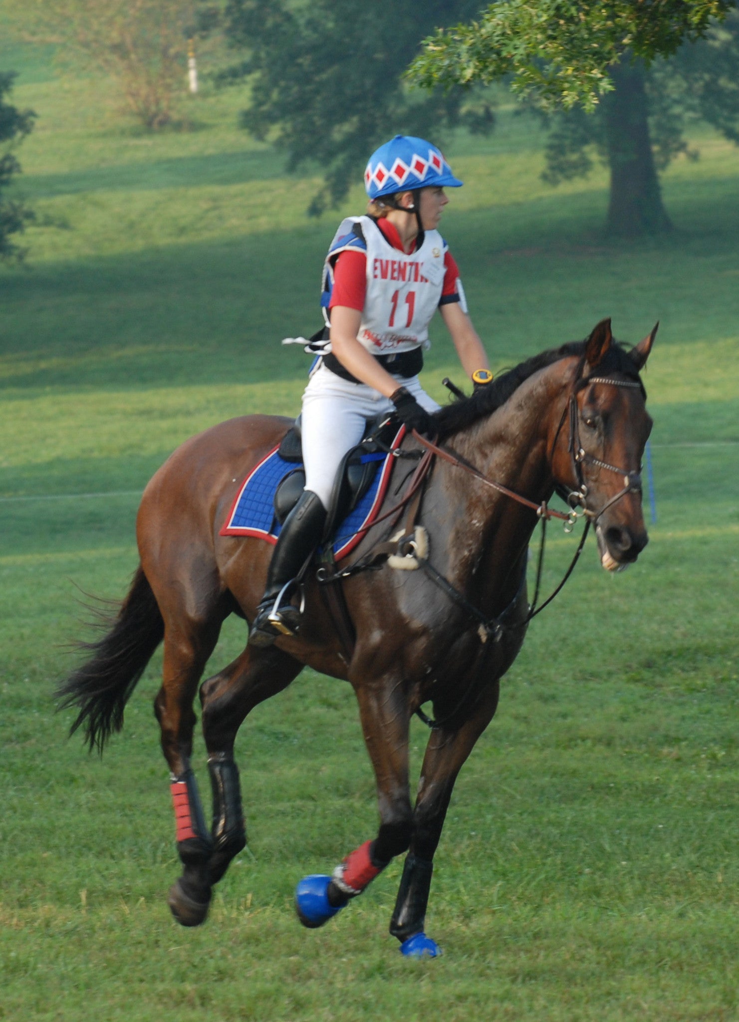 USPC Eventing Score Sheets – Shop Pony Club