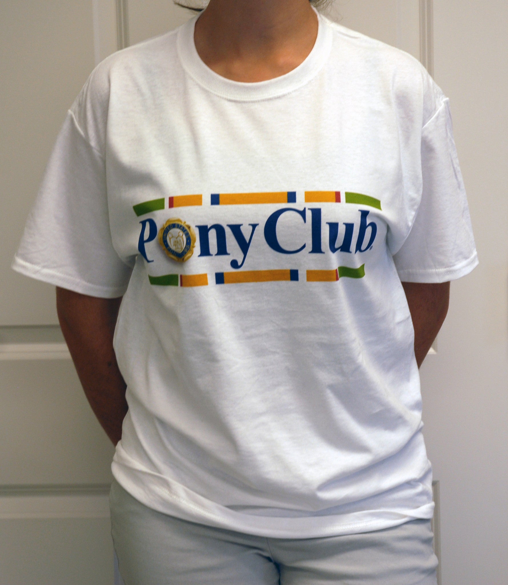 T-Shirt – Shop Pony Club