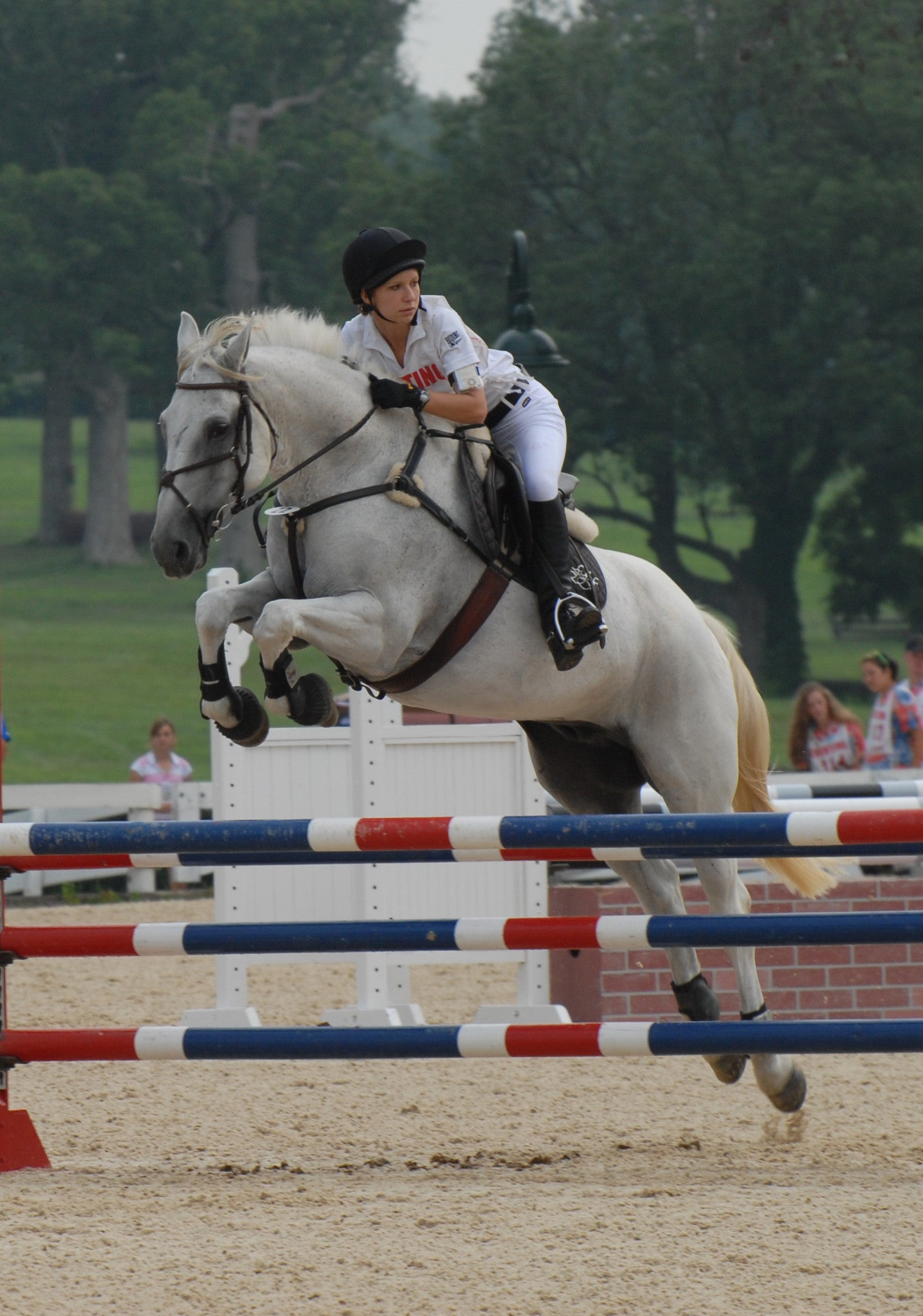 USPC Show Jumping Score Sheets – Shop Pony Club