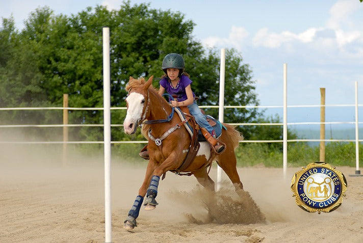 USPC Gymkhana Score Sheets – Shop Pony Club