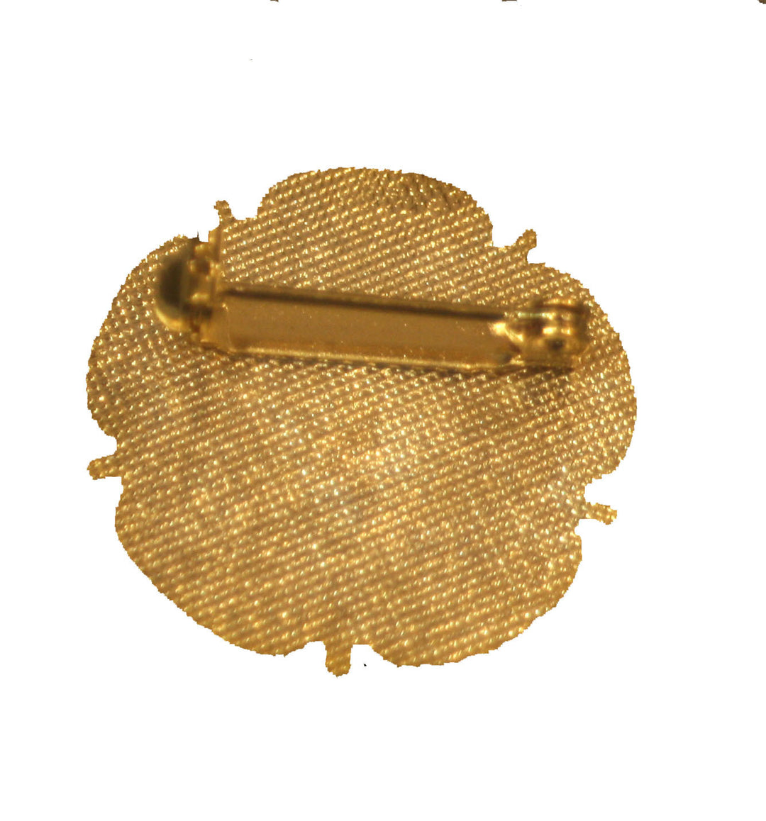 Pin - Member, Safety Back – Shop Pony Club